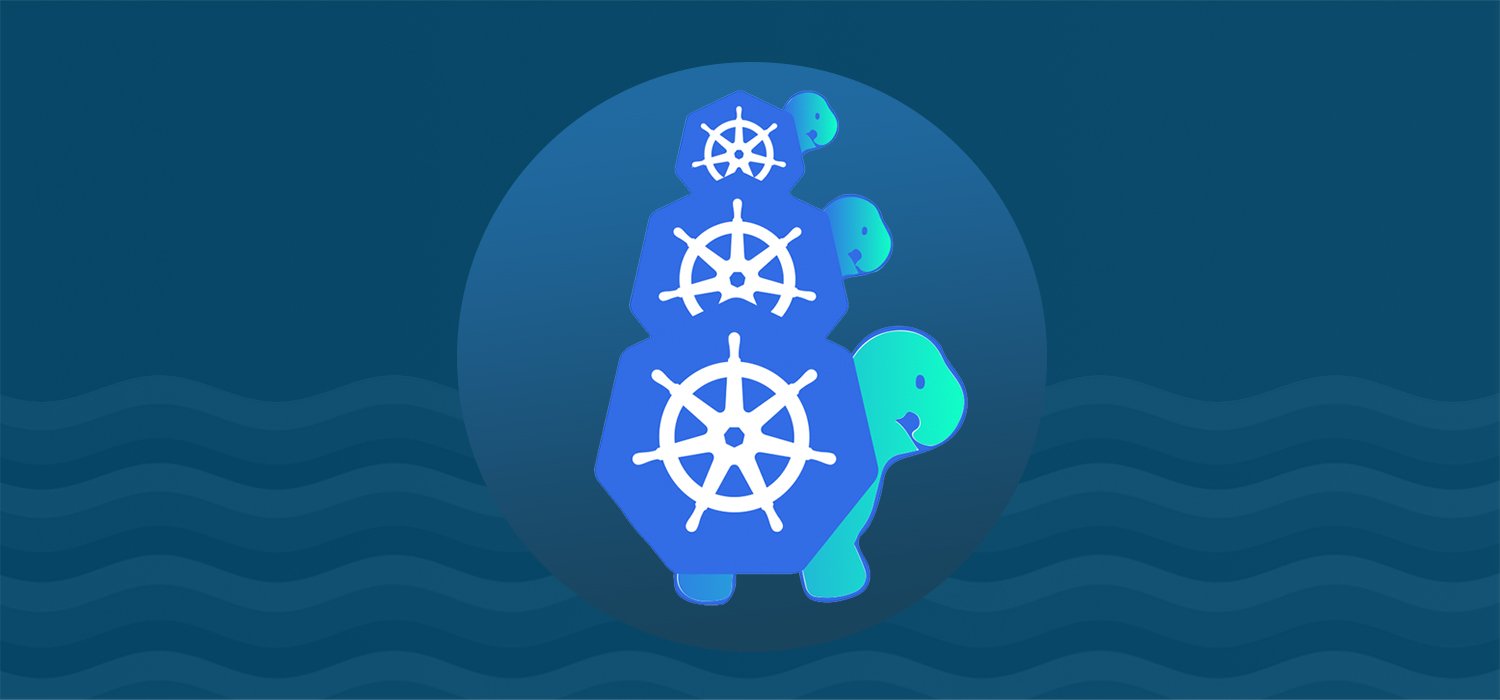 Introducing Giant Swarm Platform 3.0 with Cluster API >> Giant Swarm