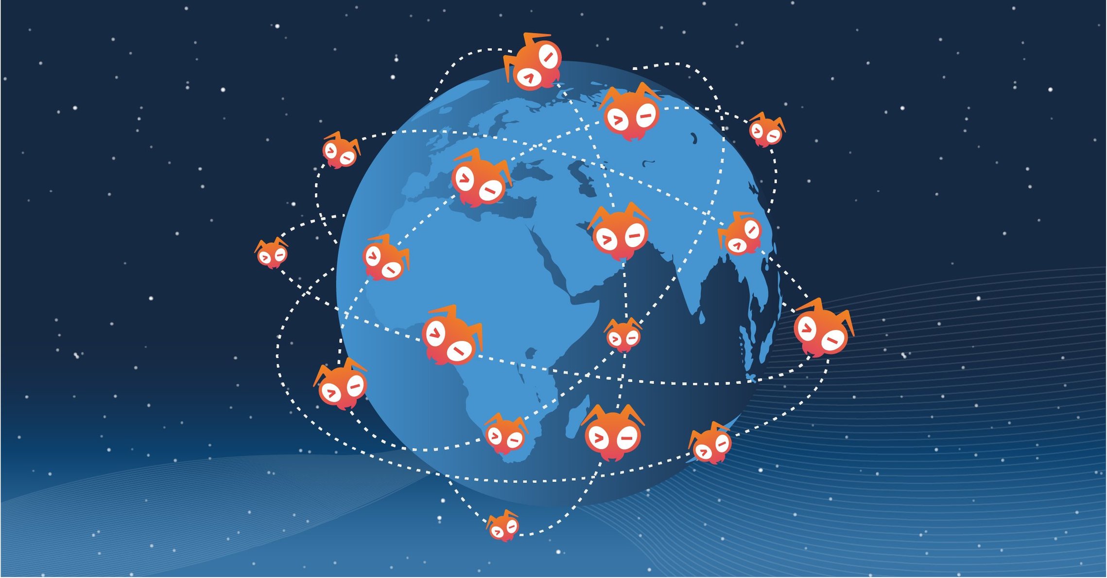 Introducing Giant Swarm Platform 3.0 with Cluster API >> Giant Swarm