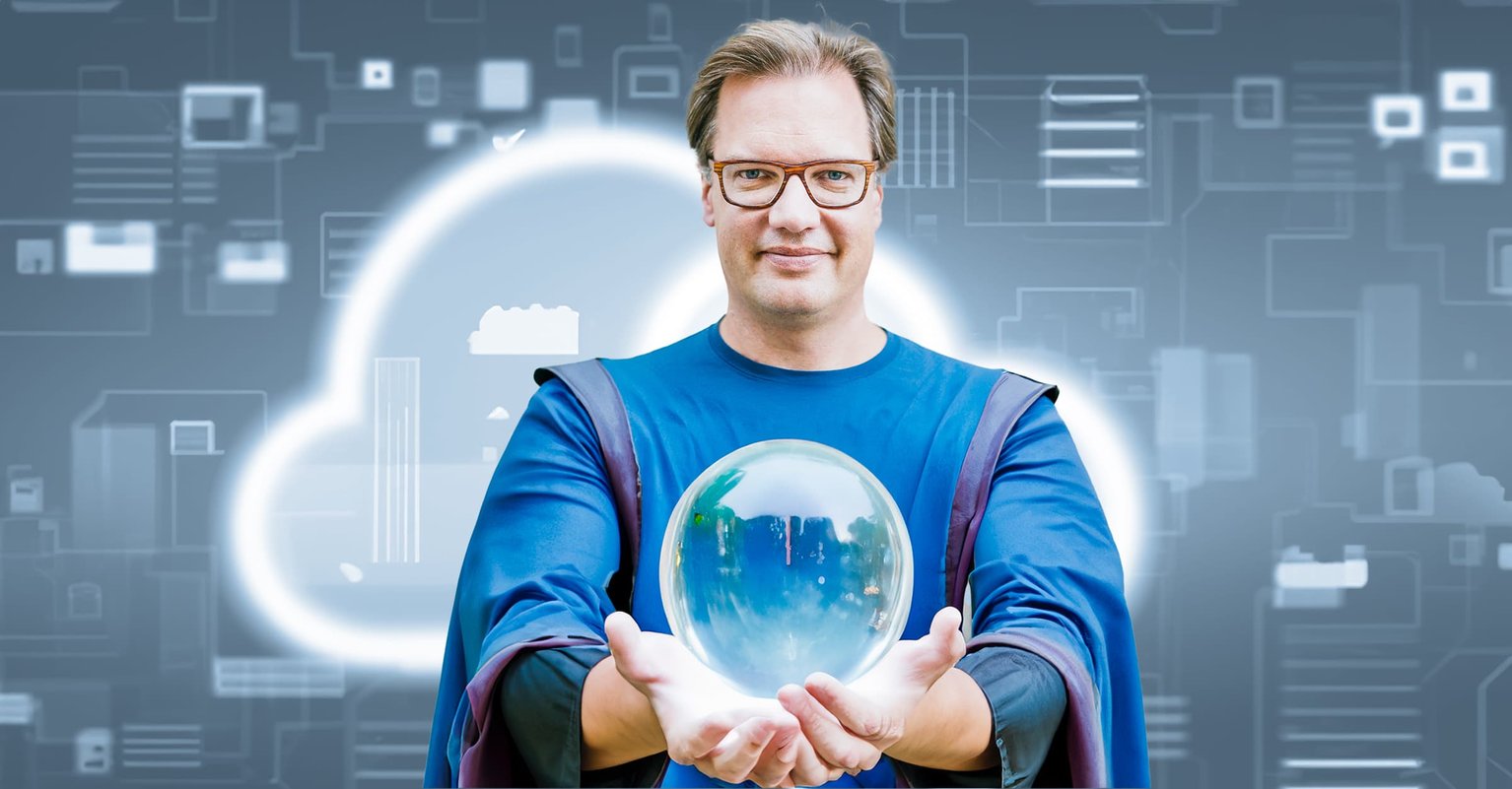 Cloud native predictions for 2024 » Giant Swarm