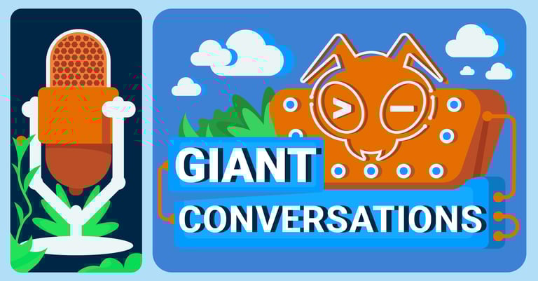Introducing Giant Conversations » Giant Swarm