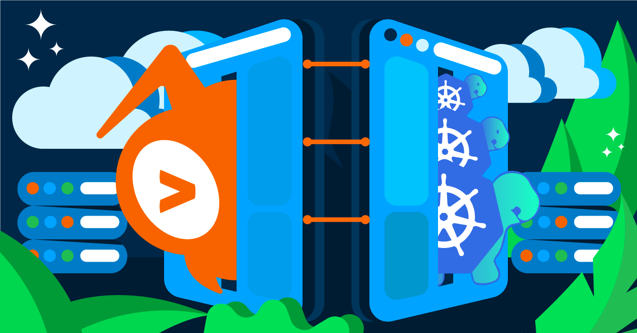 Introducing Giant Swarm Platform 3.0 with Cluster API >> Giant Swarm