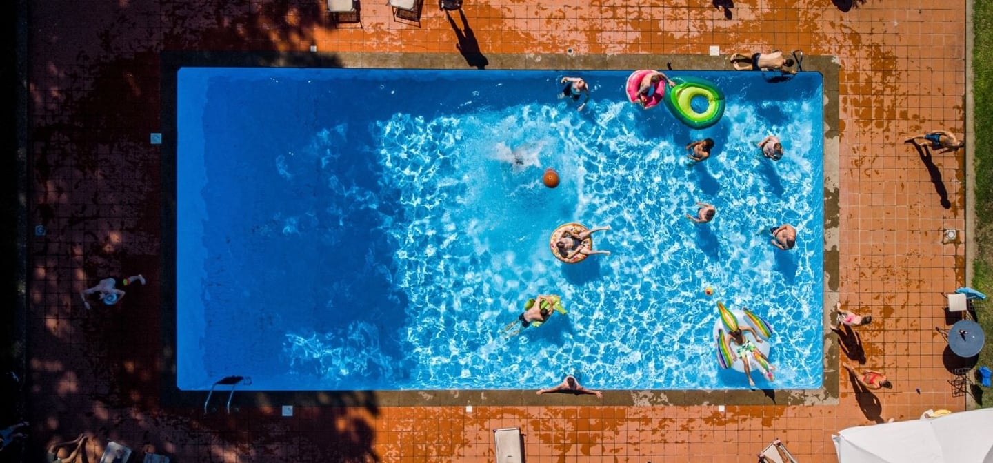 The Giant Swarm Model Explained