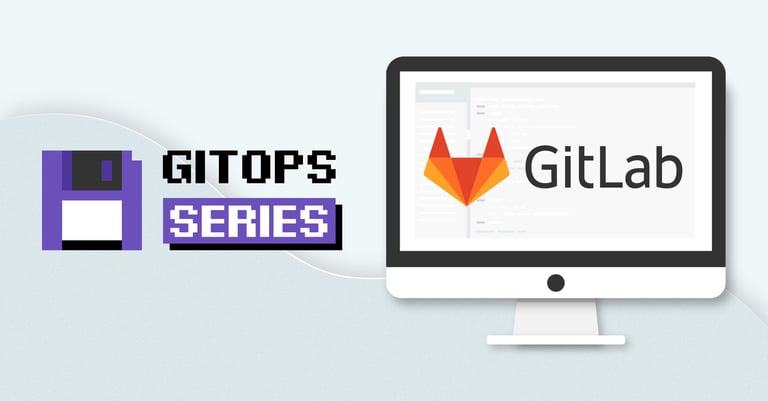 An icon for GitOps, free to use » Giant Swarm