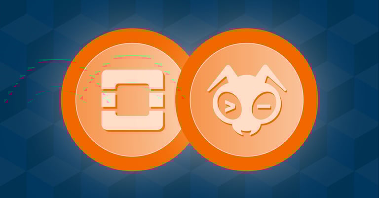 An icon for GitOps, free to use » Giant Swarm