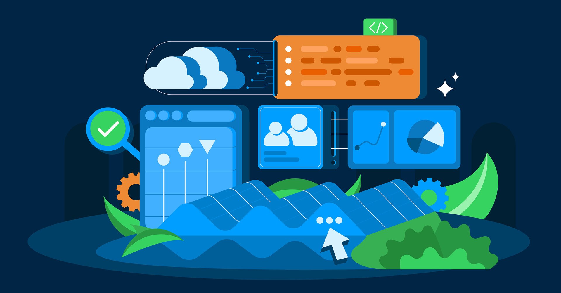 Platform engineering: it’s not about a tool stack, it’s a set of ...