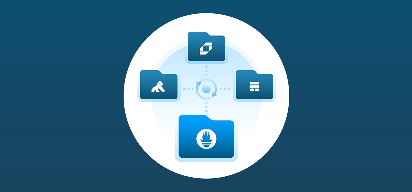 Announcing the Giant Swarm App Platform