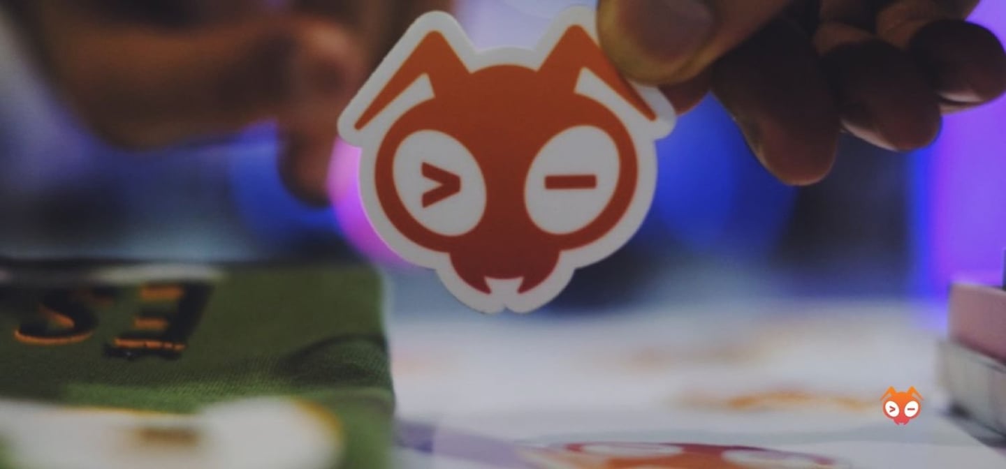 Becoming part of the Giant Swarm