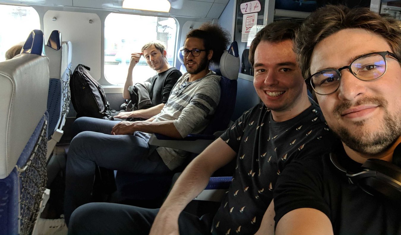 Beyond the Digital Climate Strike