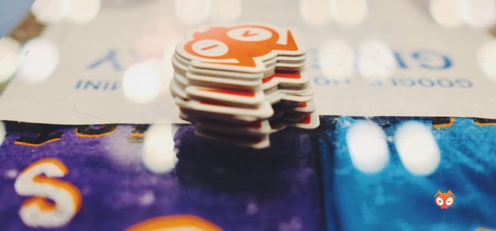 The Giant Swarm Model Explained